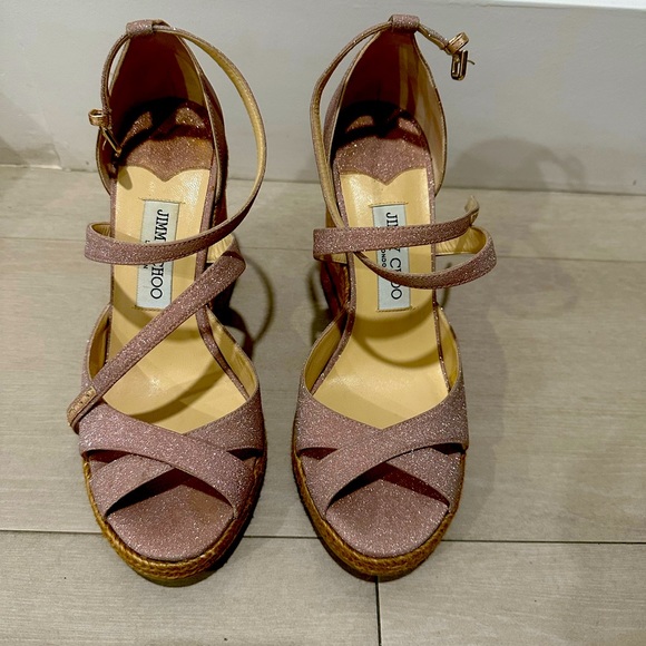 Jimmy Choo | Shoes | Jimmy Choo | Poshmark